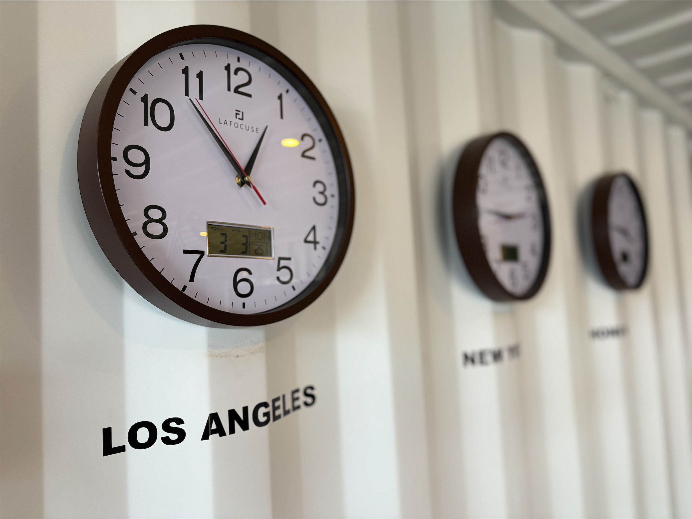 Delivery Time: Standard Container, Featured Product, and Custom ...